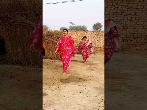 Dill jdon diye rati jagna v pynda ay😜 #aliza #alizasehar #village #villagelife #desilifestyle