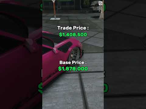 Best vehicles to customize in GTA 5 Online