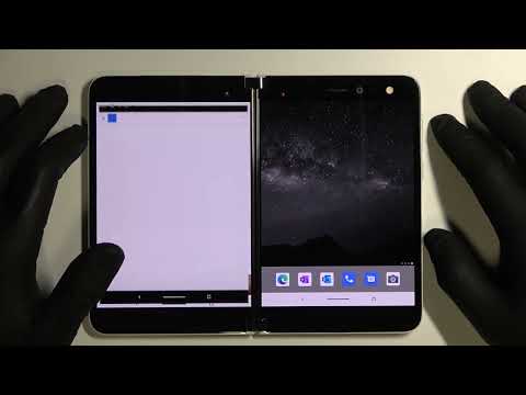 How to Manage Google Pay in Microsoft Surface Duo?