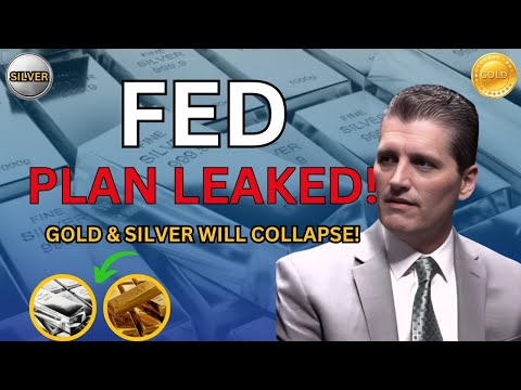 CENTRAL BANKS Are Hiding This Truth About Gold & Silver - Gregory Mannarino