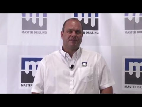 Remote-operation drilling footprint providing sizeable benefit – Master Drilling