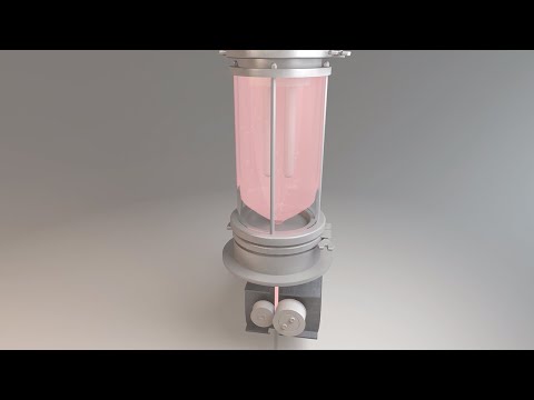 FUNDALOOP® Single-Use High-Capacity Filter