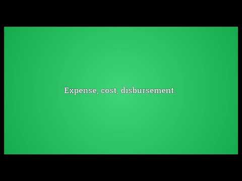 Mise Meaning