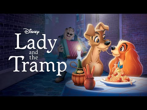 Lady and the Tramp (1955)