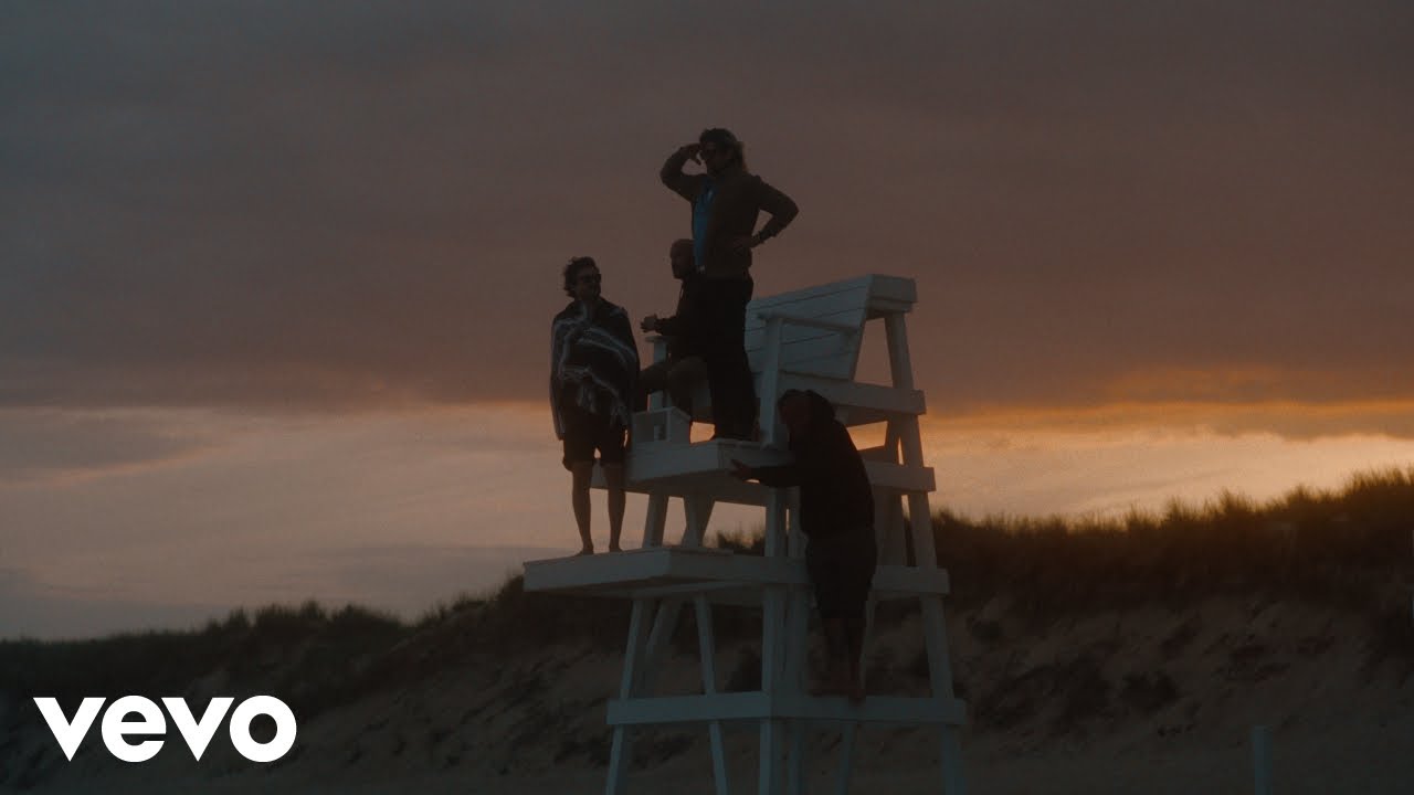 Taking Back Sunday Announce 2024 Tour Dates