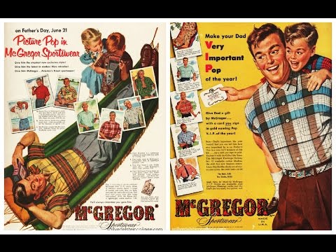 Presidential Character: A Short Film (AP US Government)