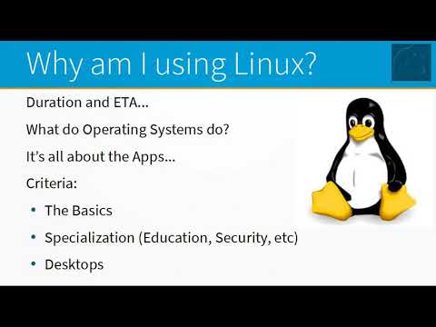 The Best Linux Distros of 2020 by Linus Merriweather
