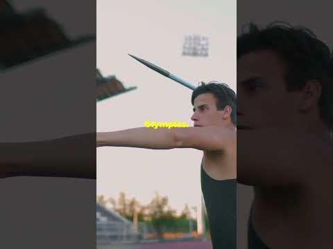 Top 3 Facts About Arshad Nadeem - Javelin Thrower
