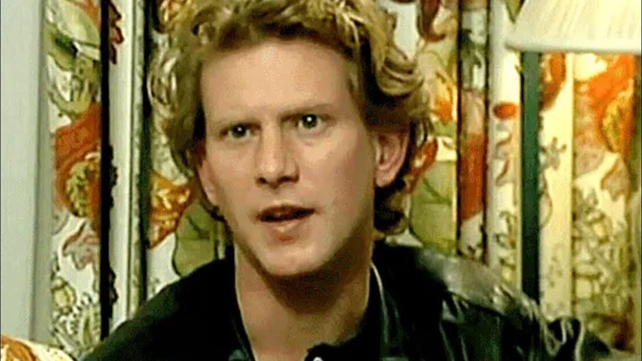 James Wilby | Interview | on Maurice 1987.