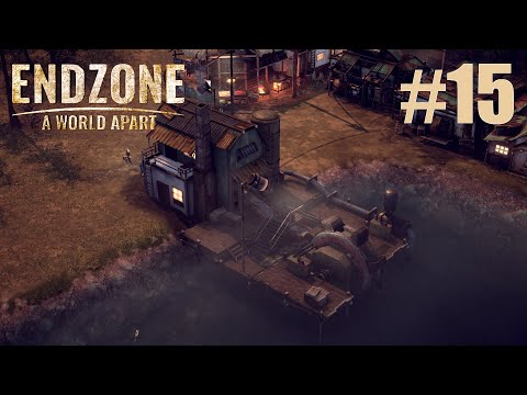 Steam Community :: Video :: Producing Sand And Cement For Concrete - Endzone A World Apart ...