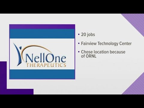 Research and development lab coming to Knoxville