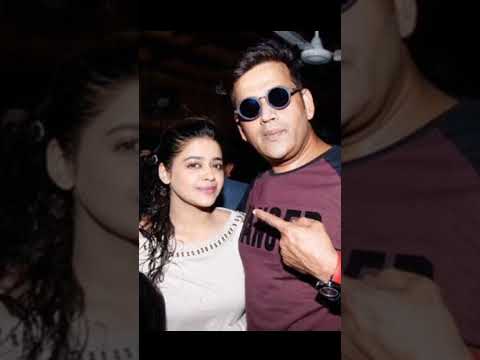 Ravi Kishan With His Cute Daughter Riva Kishan 🔥🔥 #shorts #daughter #ytshorts