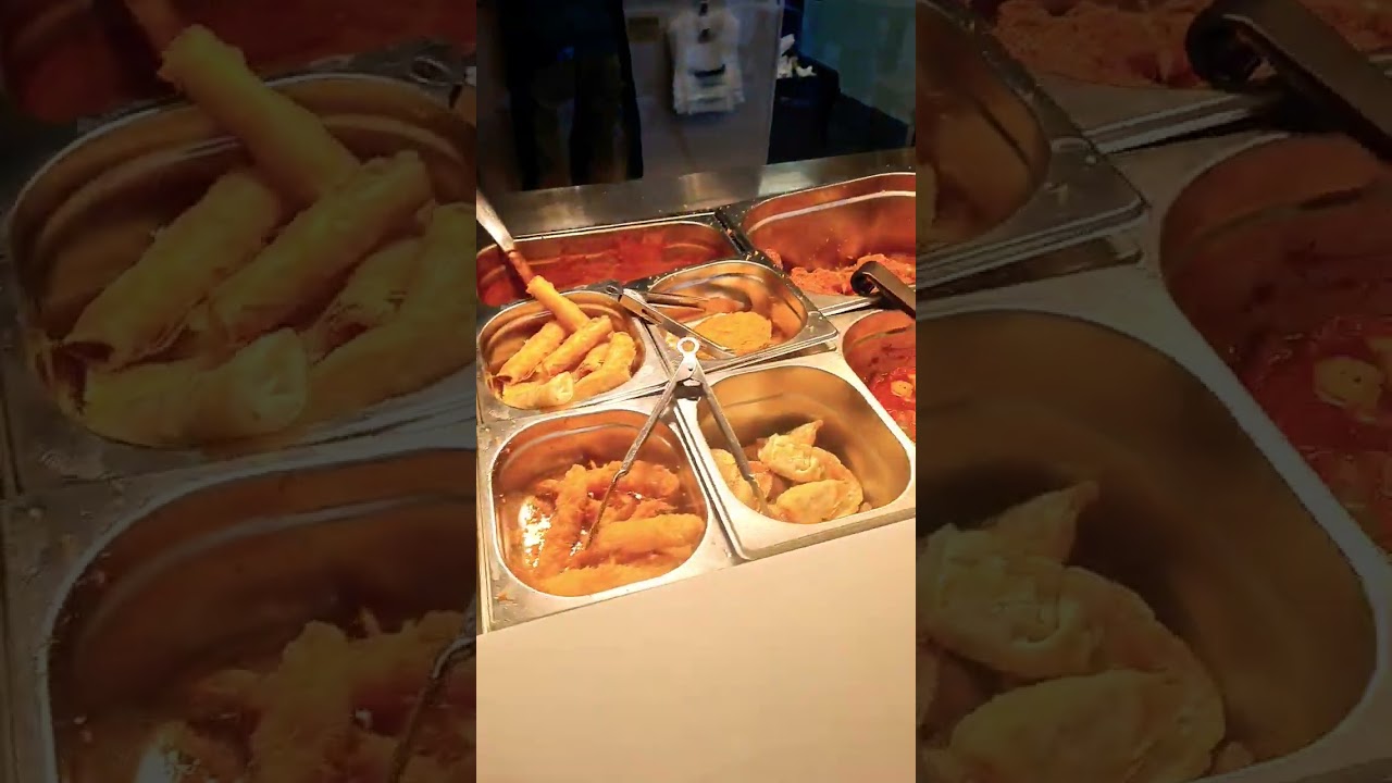 KOKORO food