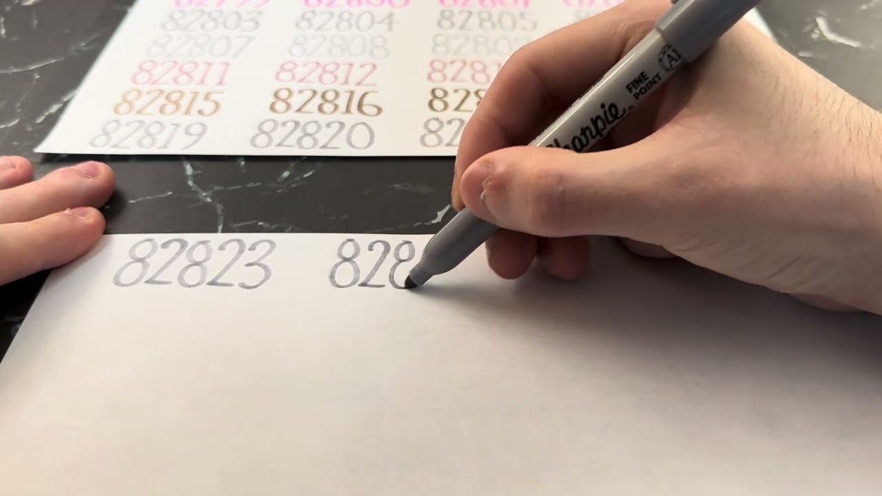 Writing #82824