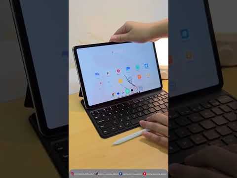 XIAOMI PAD 6 KEYBOARD