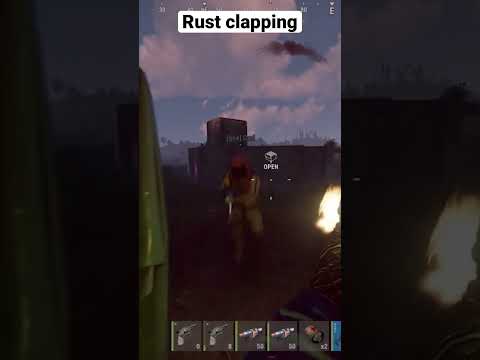 Steam Community :: Video :: A Rust Movie #rust #rustpvp #gaming