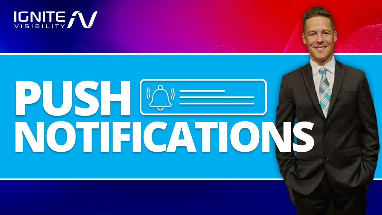 Should You Try Push Notifications For Marketing? (Expert Tips)