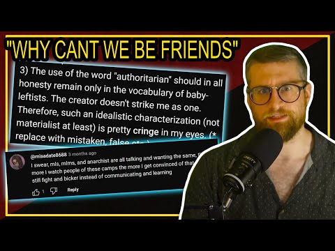 Anark Responds to comments on The State is Counter-Revolutionary (Part 1)