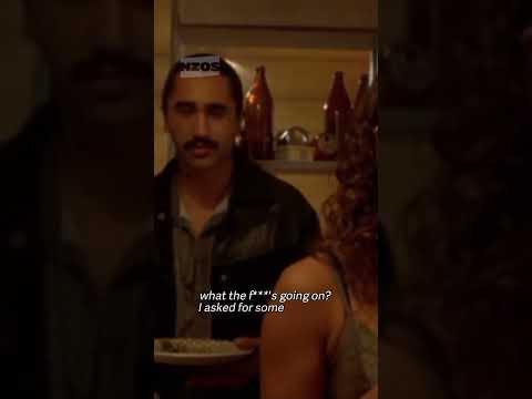 Once Were Warriors