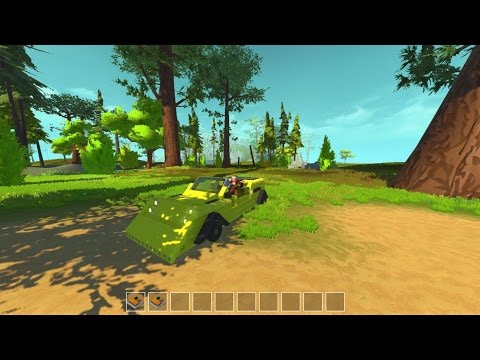 Steam Community :: Video :: LAMBORGHINI GALLARDO (imitation) - Scrap ...