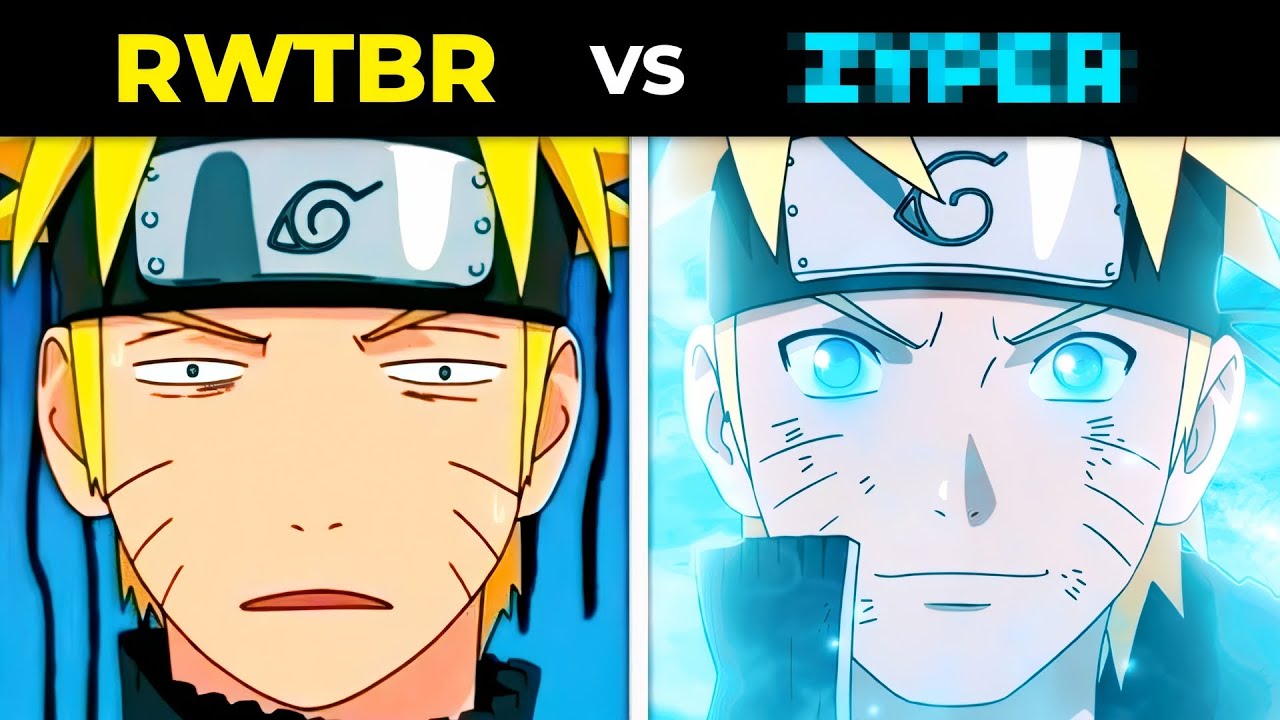 I Challenged a Pro Editor to a 1v1 Editing Battle...