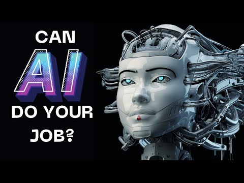 Can AI Do Your Job? What is your Human Value Proposition in your career?