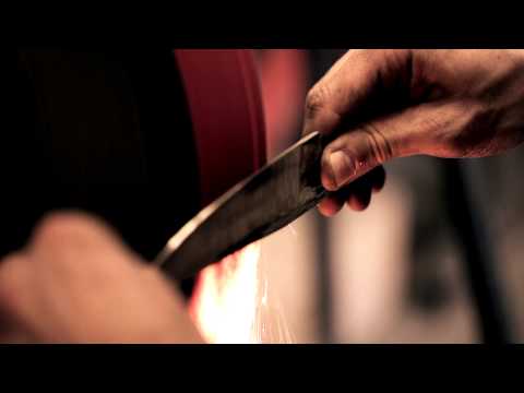 Ceccaldi Video coutelier – Ceccaldi Coutelier – Jean Nicoli