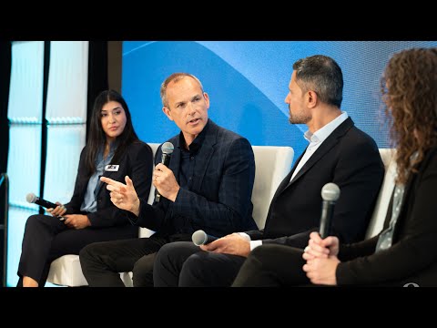 Adoption of Immersive VR and AR in Surgery: Tailwinds, Headwinds, and Future Outlook | LSI USA '24