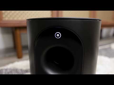 VIZIO Setup Overview | M-Series Elevate 5.1.2 Immersive Sound Bar