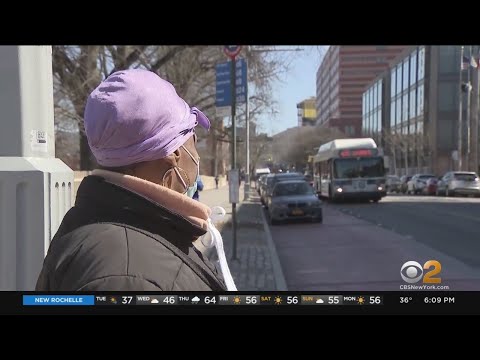 MTA unveils new plan to redesign Queens bus network