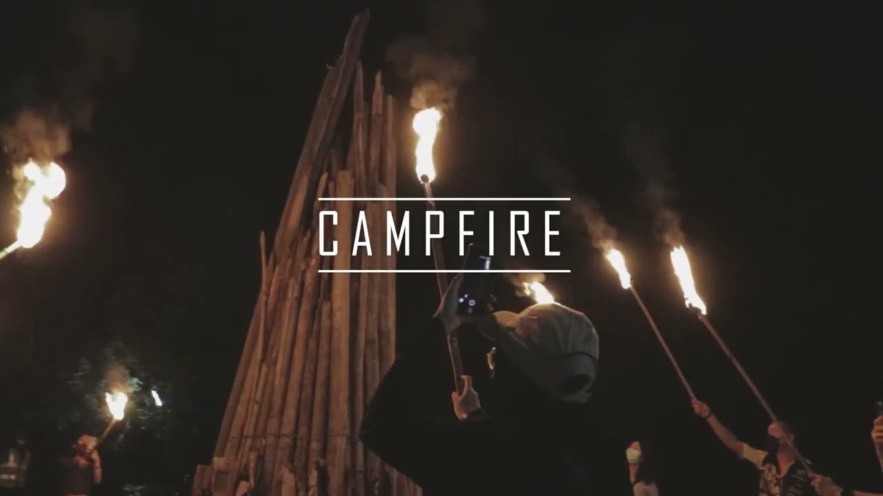 BEST NATURE CAMP IN TOWN