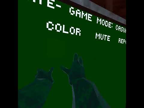 the color code for the leaderboard in gorilla tag!