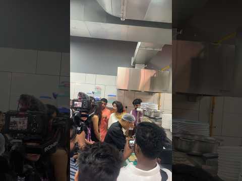 actress Sudha Rani 😍😍😍😍 || #viralshort #sudharani #viralvideo #opening #restaurant