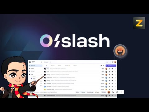 Oslash Review and Tutorial: AppSumo Lifetime Deal | GoLinks Alternative