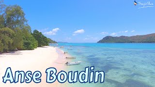 10 Things to Do in Anse Boudin Beach, English River Seychelles | Gems ...