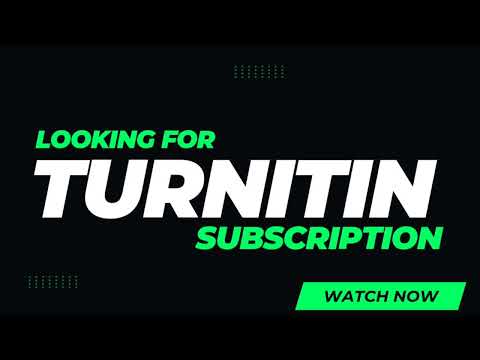 how to buy turnitin account - turnitin class id and enrollment key #turnitin