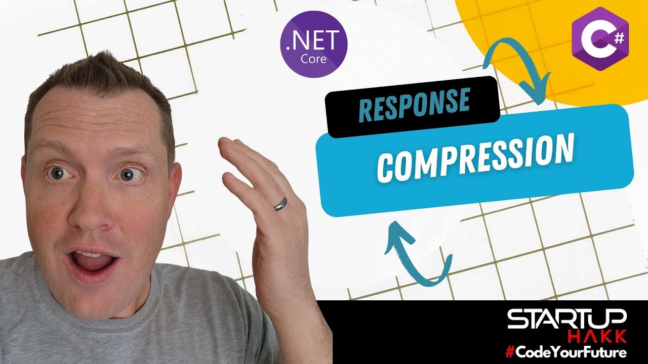 Response Compression in .NET Every Developer Should Know About | HOW TO - Code Samples