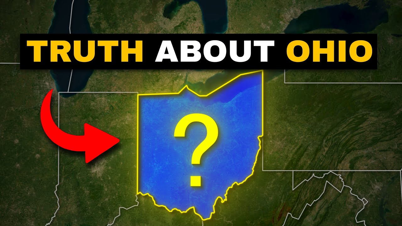 America’s Most Important State Is Hiding in Plain Sight 