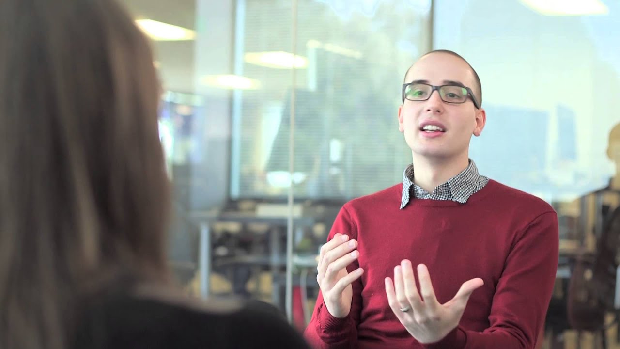 Job Interview - Vector Images - Intro to iOS App Development with Swift