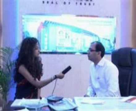 Interview with Director - Shah Group Navi Mumbai