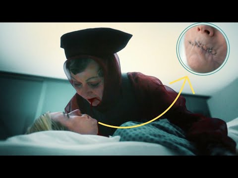 AHS 2023 Season 12 Episode 1 Delicate Recap