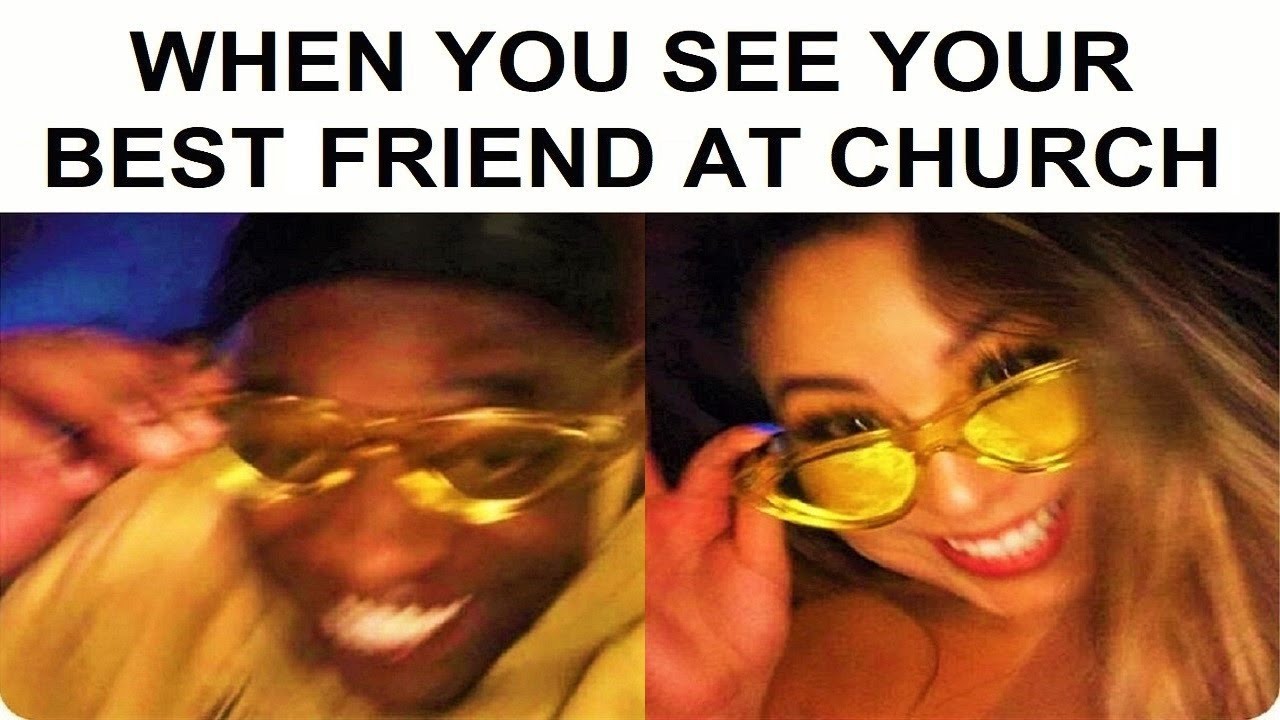 Fresh Christian Memes 22