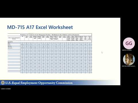 FEDSEP Workforce Data Tool Part 2