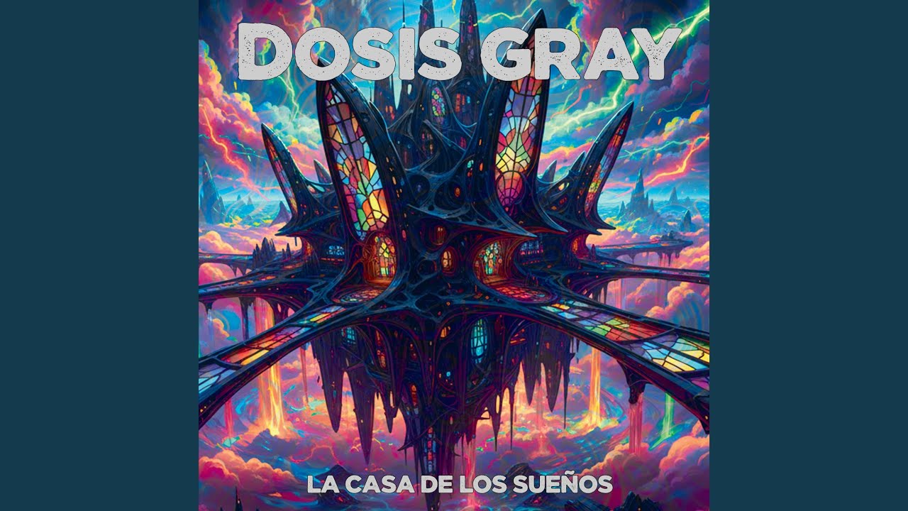La casa de los sueños