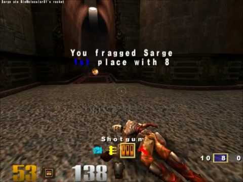 Steam Community :: Video :: Quake 3 Arena
