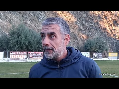Λήλας Βασιλικού: Δηλώσεις Θανάση Μεθενίτη (22/12/2024)