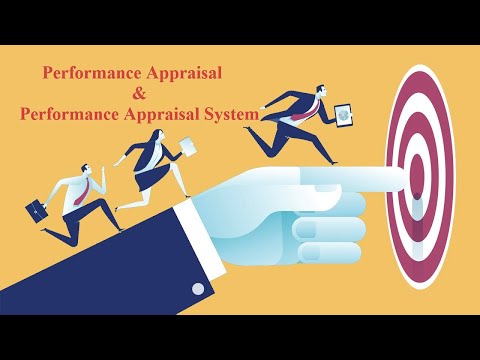 Performance and Performance appraisal in HRM-in Urdu