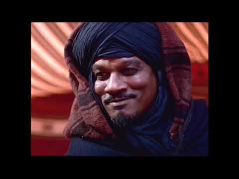 Young Indiana Jones Chronicles - Ep 36: Morroco, 1917 - Restored