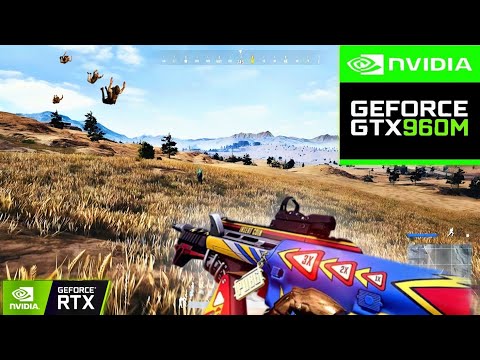 PUBG MOBILE on RTX 5090 with i9 14900K and 128GB RAM at 4K Max Settings💥