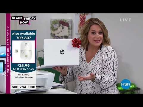 HP DeskJet AllinOne 2755e Printer